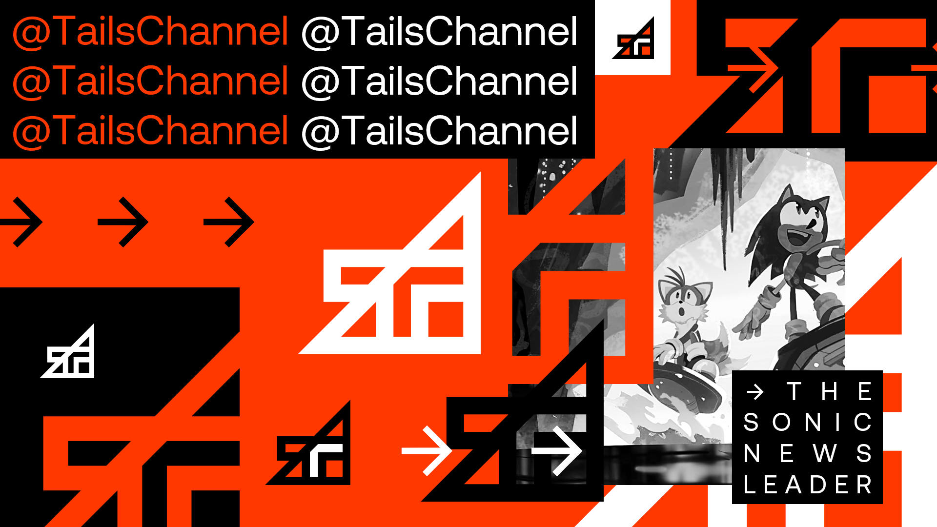 Sonic Racing Crossworlds - Tails' Channel